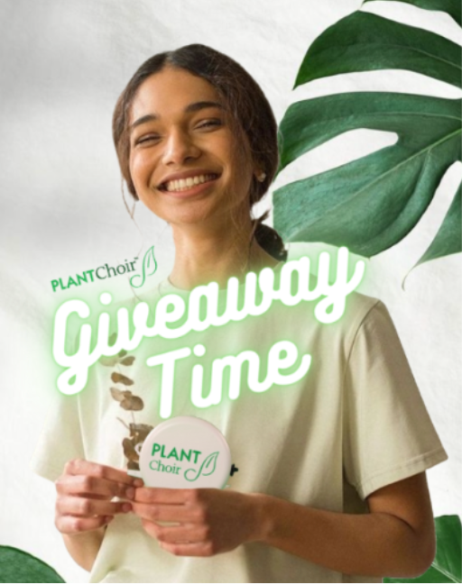 Make Music With Your Plants | PLANTChoir – PlantChoir